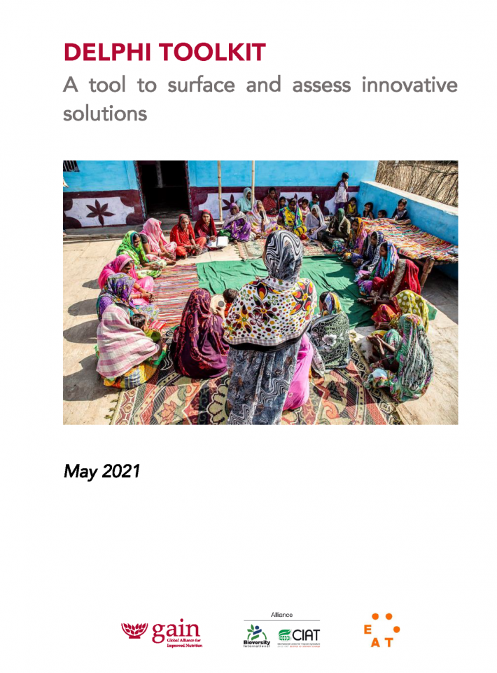 Delphi | IFSS Portal